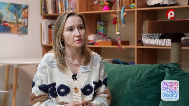 "Русский Север — это мы": Ольга Клюквина, зоозащитница