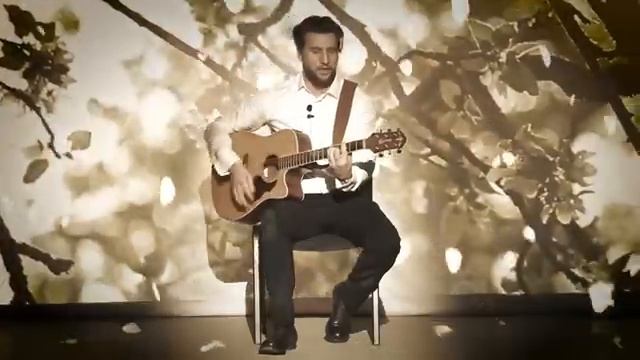 "Не для меня"  (Казачья)  Александр Устюгов.