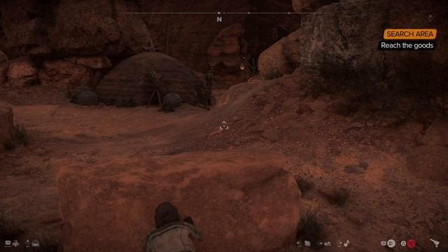 Star Wars Outlaws (2024) [PC] - Часть 5 из 12