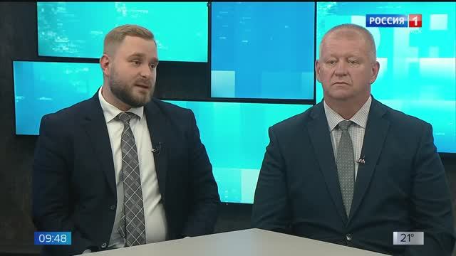 Почему выпускники идут работать в «Газпром трансгаз Томск»?