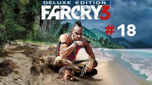 Far Cry 3 #18 I Втираемся в доверие к Хойту и уничтожаем антенну спутниковой связи