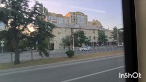 Сколько трачу времени в дороге до работы?