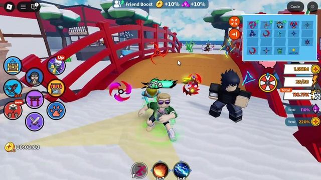 роблокс часть первая