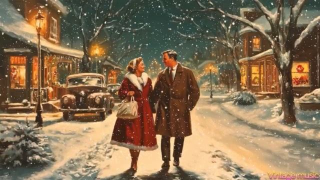 Джаз-бар Retro Music Vintage Golden Age №45