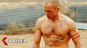 Детка на драйве — Русский трейлер (Дубляж, 2025)