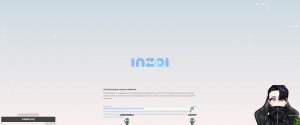 играю в inZOI