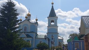 Чимеево 21.07.2025