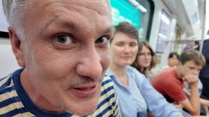 Последний день китайского отдыха