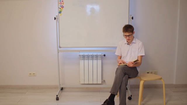 Новенький. Сериал Частная школа