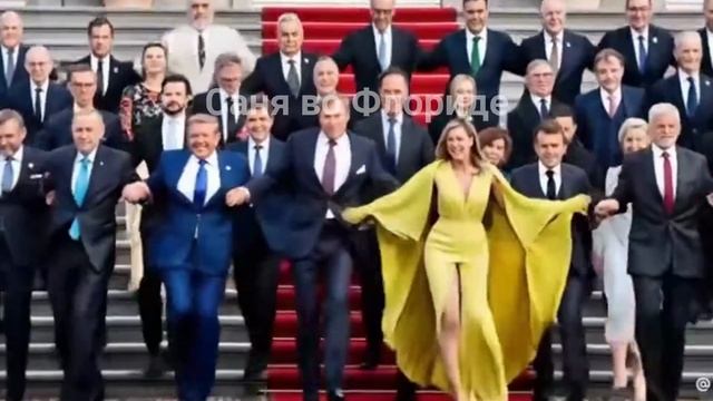 САММИТ - УДАЛСЯ!!!