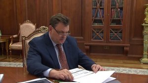 Встреча с Константином Чуйченко