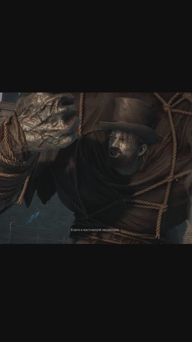 Lies of P БОСС  Симон Манус ◐ #shorts  #LiesofP #games