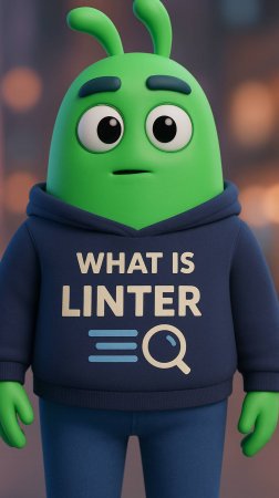 Что такое Линтер?