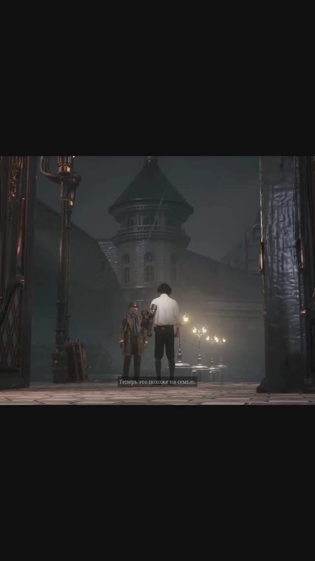 Lies of P плохая концовка финал ◐ #shorts  #LiesofP #games