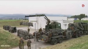 Идея Трампа вооружать Украину за счет Европы забуксовала / События на ТВЦ