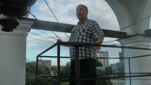 колокольный звон воскресный 20.07.2025