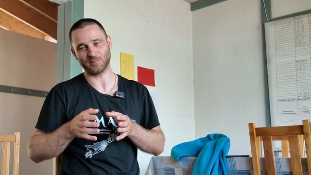 06 Про значение кислорода в организме