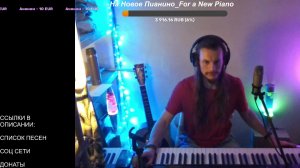 ПИАНИСТ В ЧАТ РУЛЕТКЕ, ОПЕНИНГИ🔝САУНДТРЕКИ🎹ЗАКАЗЫВАЙТЕ КОМПОЗИЦИИ