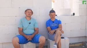 Просто ДОМ за 20'000₽ / м²