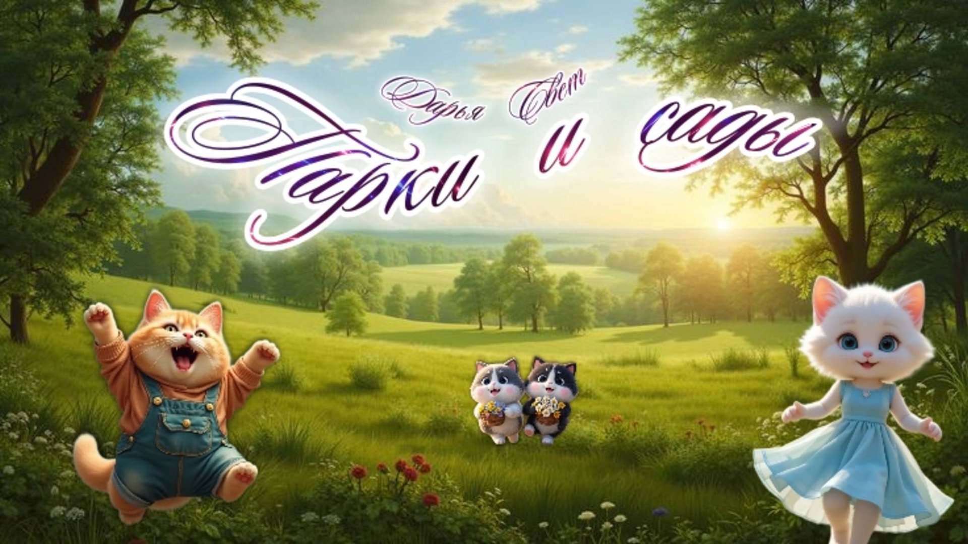Лесопарк Измайлово. Красный пруд. Июль 2025