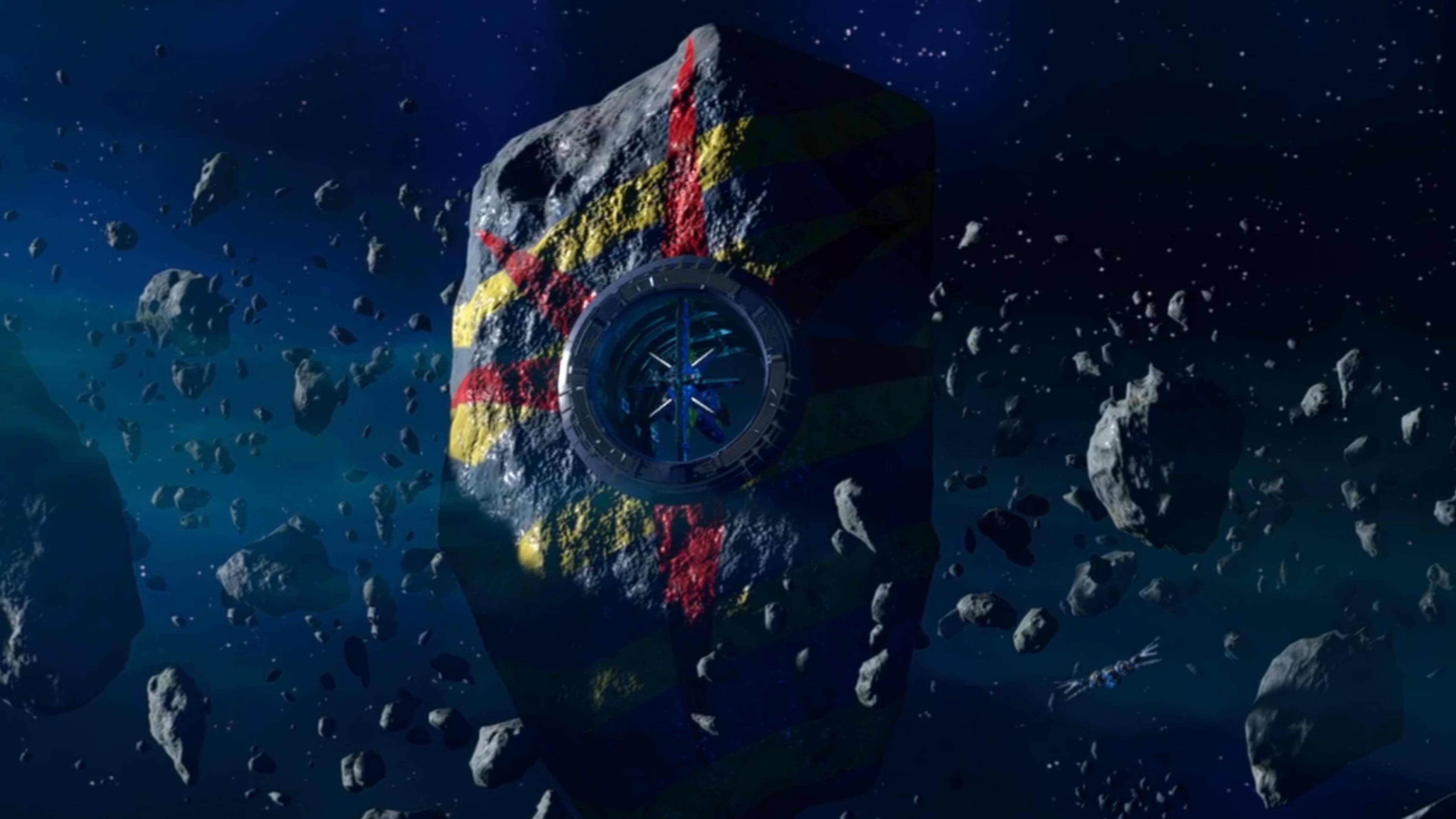 Marvel’s Guardians of the Galaxy прохождение ● #5 ● Попытка выплатить штраф