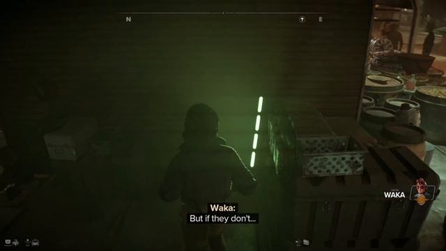 Star Wars Outlaws (2024) [PC] - Часть 1 из 12