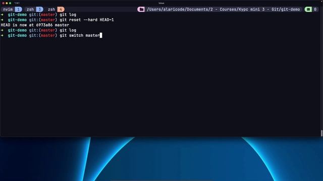 6.6 Rebase