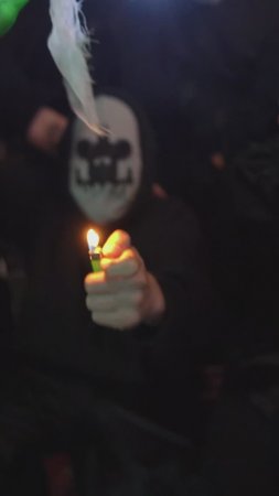 СОЮЗ77 - ПОГРОМ