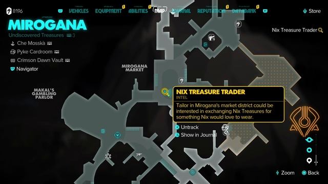 Star Wars Outlaws (2024) [PC] - Часть 2 из 12