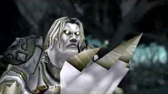 WoW Cranius - Wrought