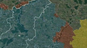 Покровский Котёл! Кольцо Сжимается! Военные Сводки