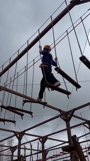 Сегодня снимаем репортаж на территории Детского спортивно-патриотического палаточного лагеря «Жуков»