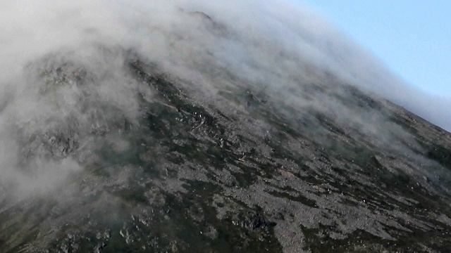лучше гор только горы