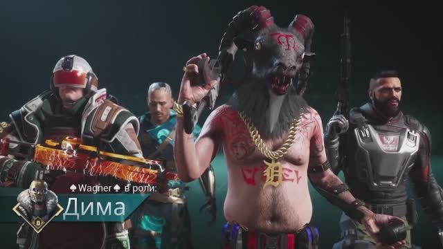 5 Причин поиграть в Rogue Company [Г$НЗО ОСЕНЬ]