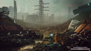 Cyberpunk 2077 ну наконец то дождался , проходка на 5060 8gb #6