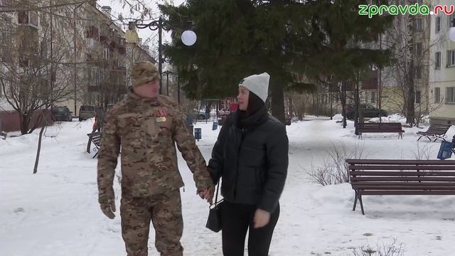 Патриотизм 27 марта