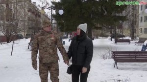Патриотизм 27 марта
