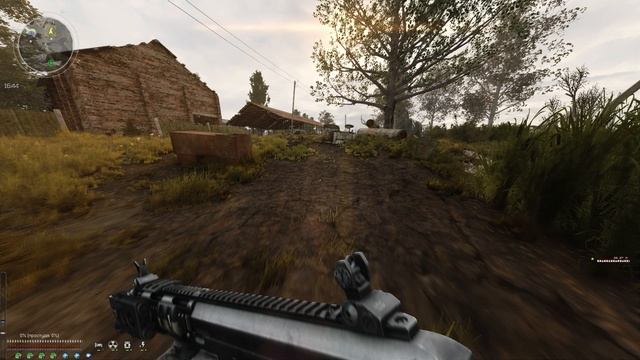 ПРОХОЖДЕНИЕ S.T.A.L.K.E.R -A.N.T.H.O.L.O.G.Y 2.0 ТЕНЬ ЧЕРНОБЫЛЯ ЧАСТЬ  17