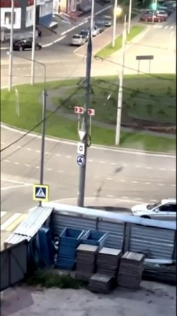 Дрифтят в Брянске