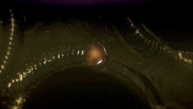 Лазерная сварка в автоматизированном режиме 3х кольцевых швов на установке ЛАТ-С