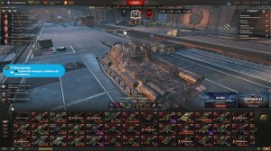 🎮Стрим без пощады: рубимся до последнего.