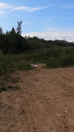 KOVE 800X PRO видео от Нашего клиента