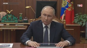 Путин встретился с министром юстиции Чуйченко / События на ТВЦ