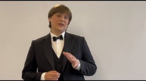 Лев Григорьев - Видеовизитка