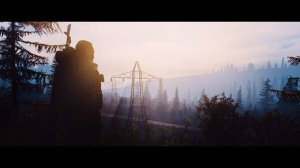 DAYZ Вечерний стрим)