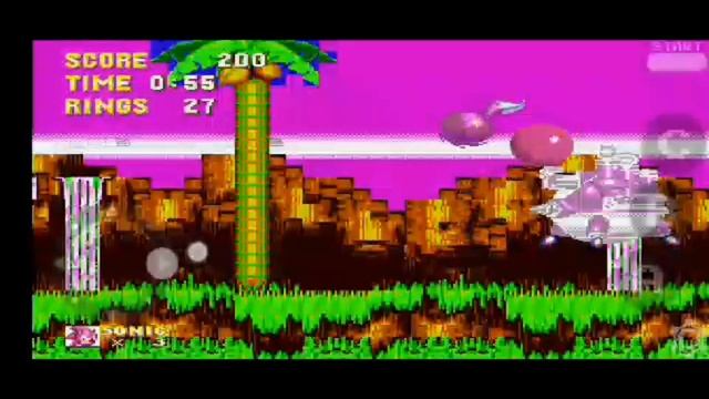 7 IN 1 (NES-GEN) Gameplay