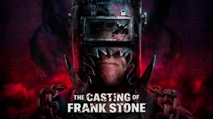 ТЁМНЫЕ КАРТИНКИ ВО ВСЕЛЕННОЙ ДБД ► The Casting of Frank Stone #3