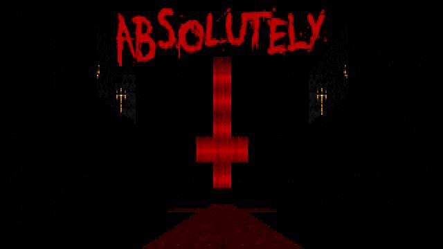 Absolutely Killed: E1M6: Don't Go Into the Light