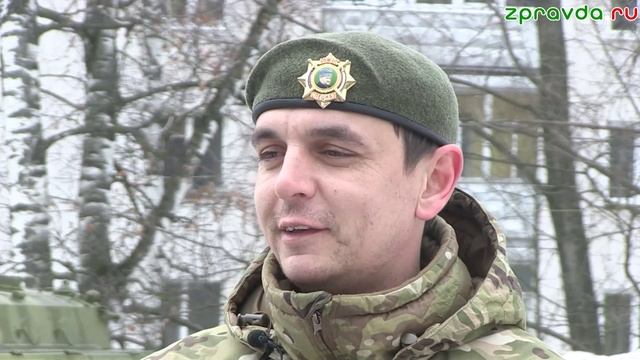Патриотизм 24 апреля