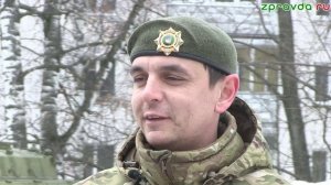 Патриотизм 24 апреля